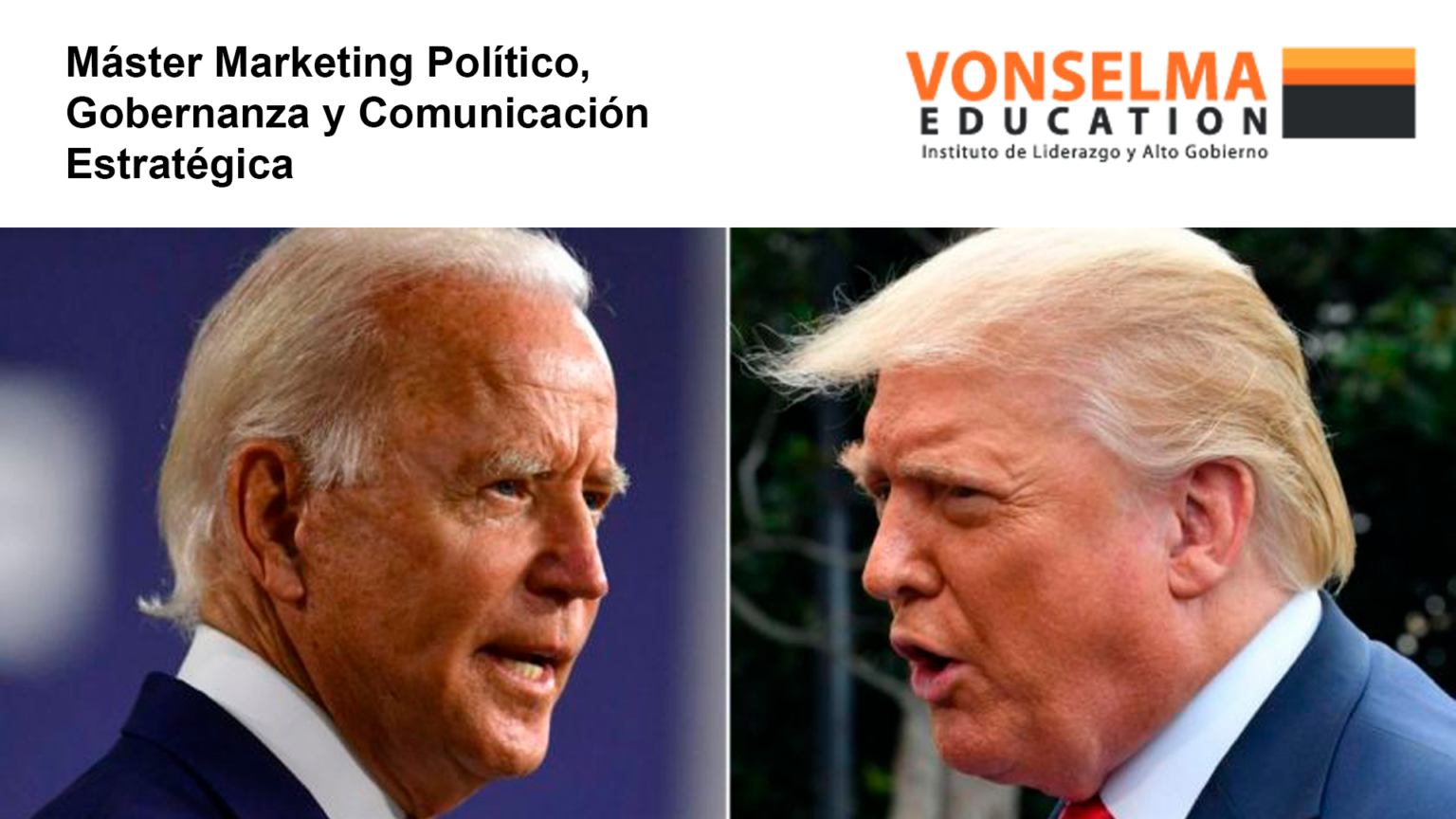 Branding Político, definición y tendencias. – Asociación Española de ...